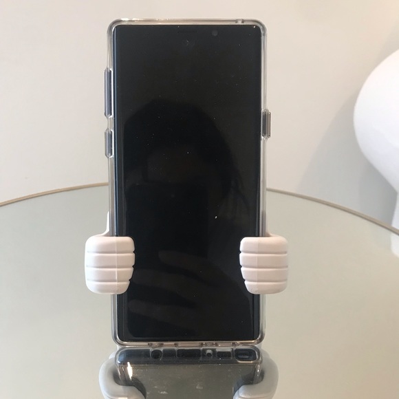 Disney | Cell Phones & Accessories | Disney Mickey Mouse Phone Holder ...